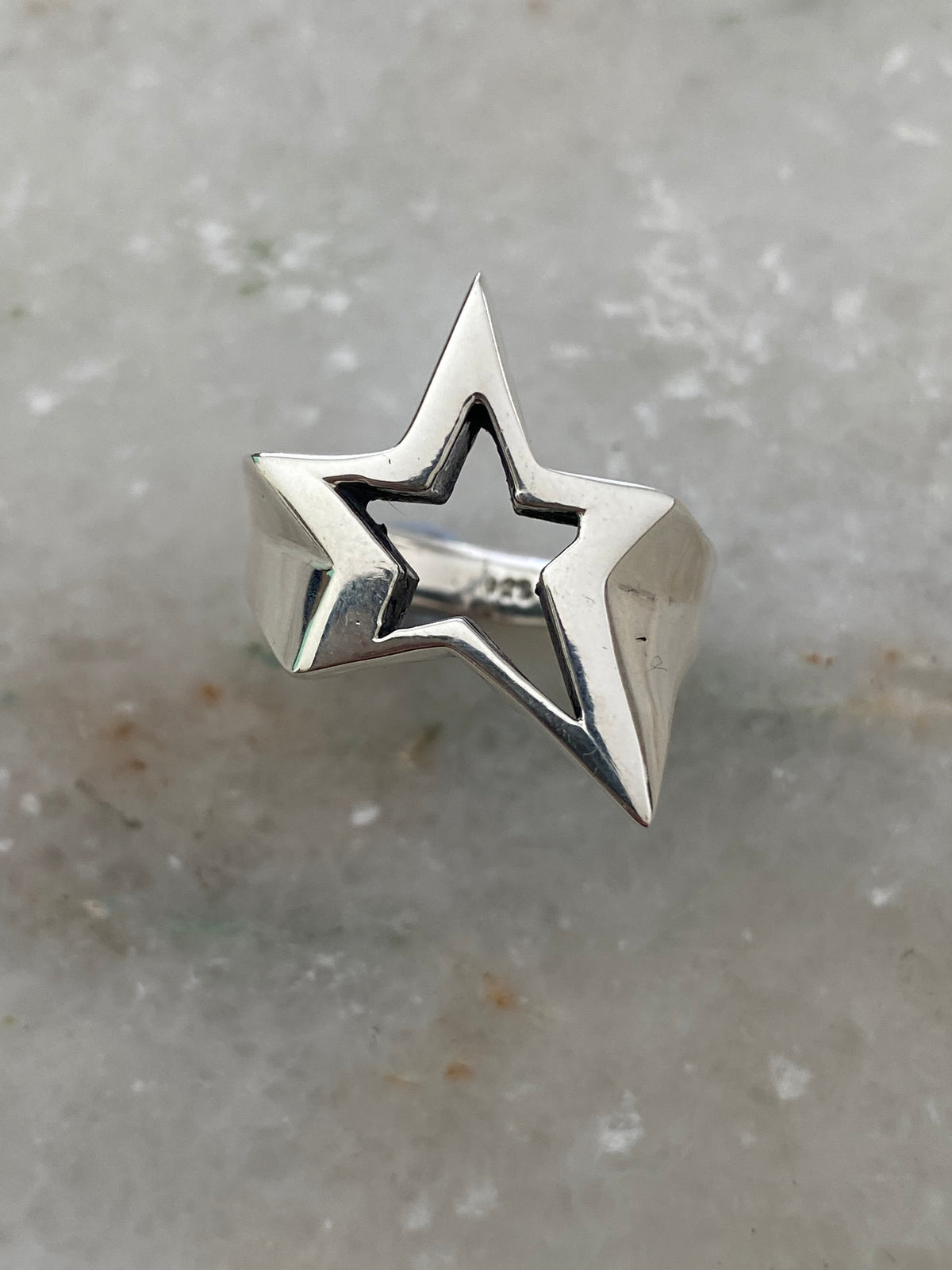 Stella ring | KazMexico